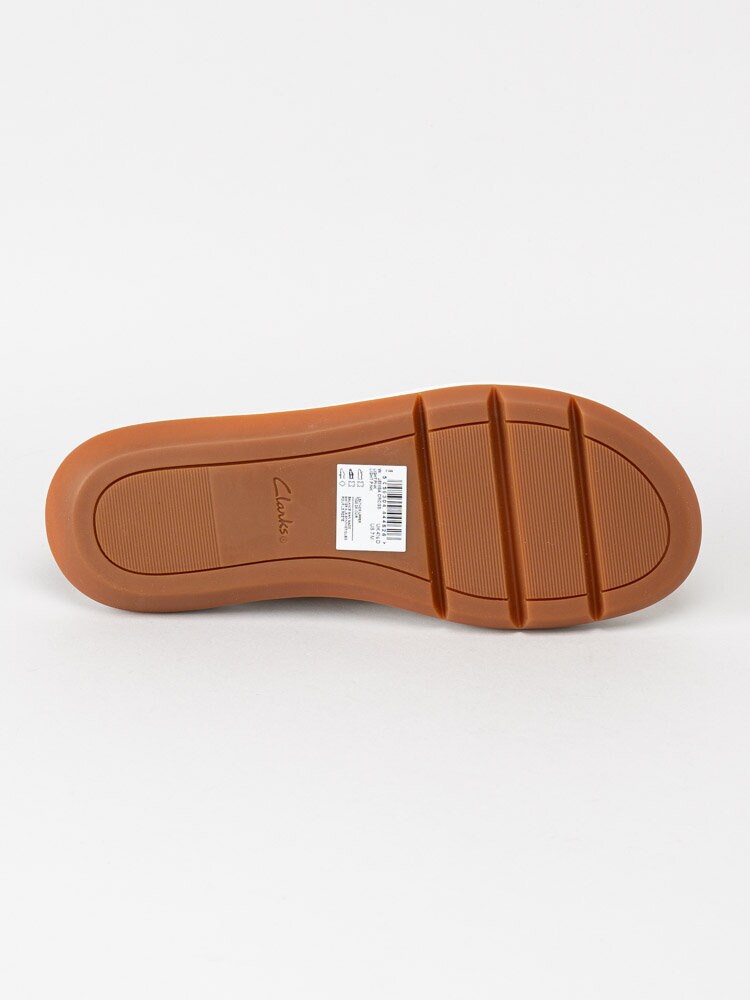 Köp Clarks - Jemsa Cross - Ljusrosa sandaler i skinn Jemsa Cross | SKOMAN