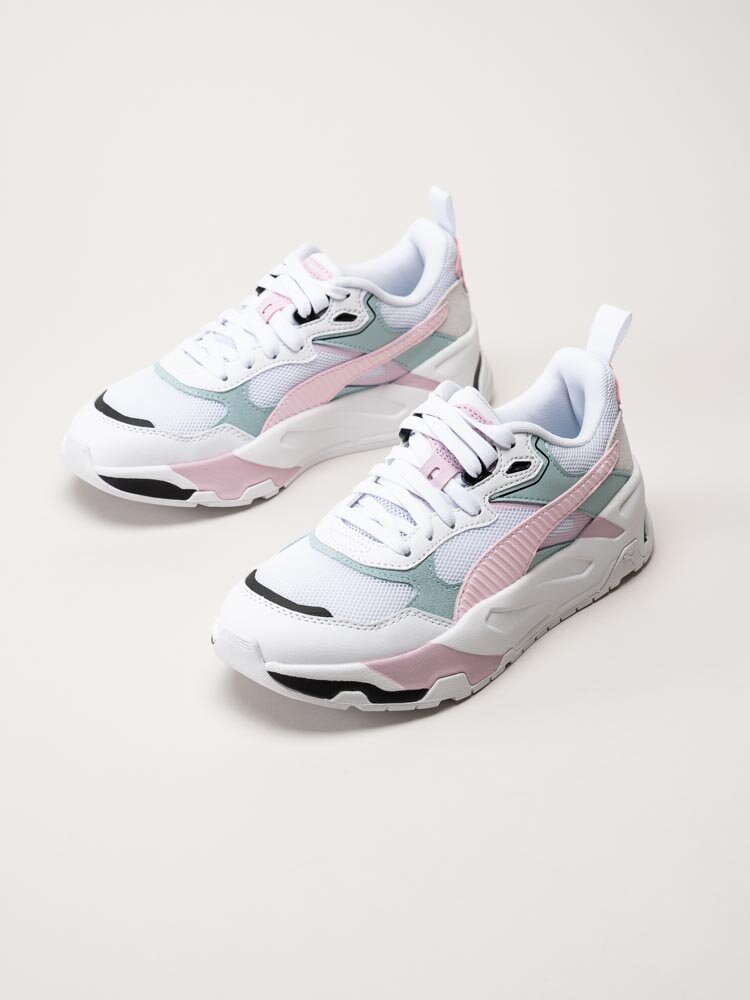 Trendiga Chunky sneakers för dam