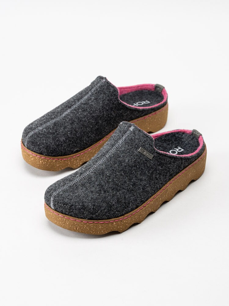 Shoppa tofflor för dam hos Skoman.se